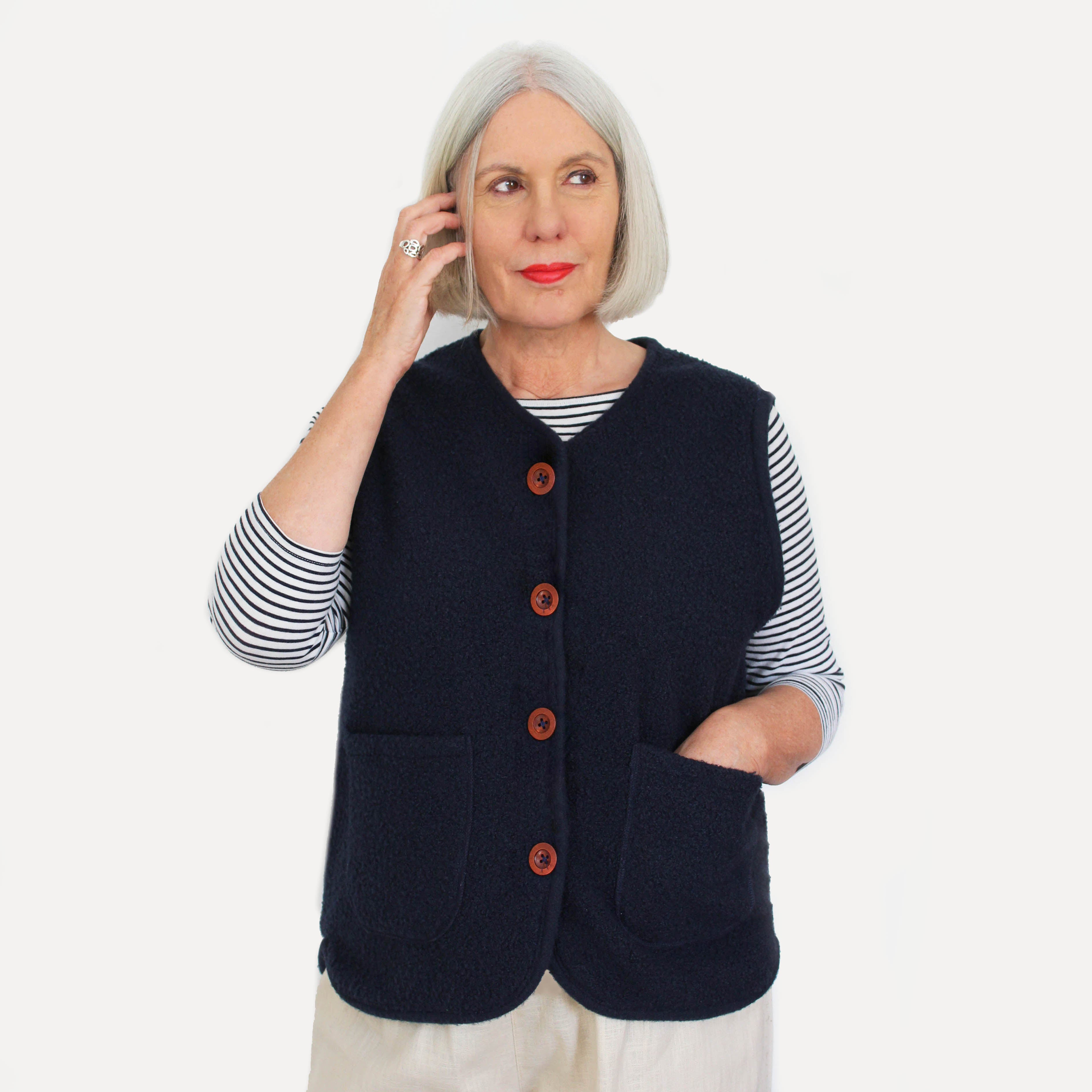 Sewgirl sewing patterns and kits – Sewgirl UK