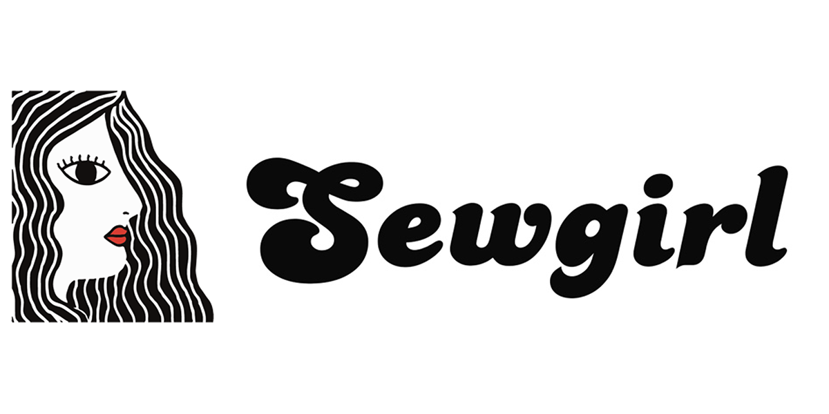 Sewgirl sewing patterns and kits – Sewgirl UK