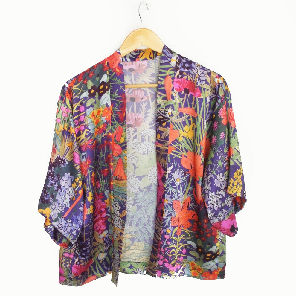 SUKI KIMONO PDF digital download sewing pattern – Sewgirl UK